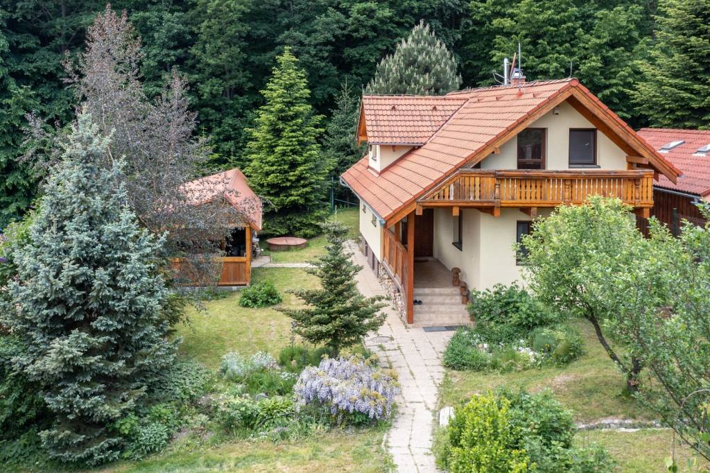 Rekreácia chaty Košice predaj prenájom > REALITES.SK